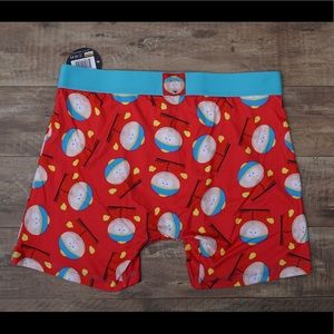 Crazy Boxer | Underwear & Socks | Crazys Boxer South Park Eric Cartman ...